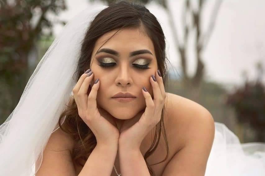 Videos de Pink Lady Estudio Make-up