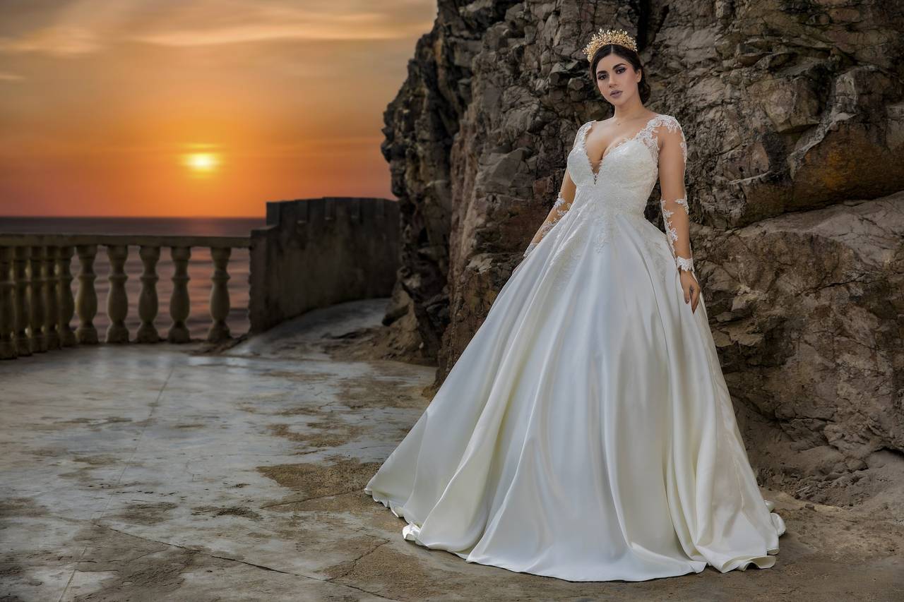 Videos de Pamela Padilla Haute Couture